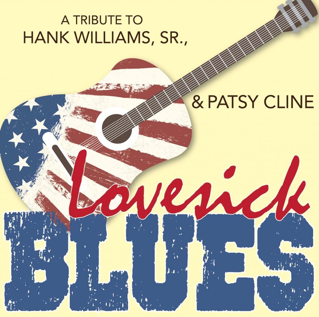 Lovesick Blues | Totem Pole Playhouse