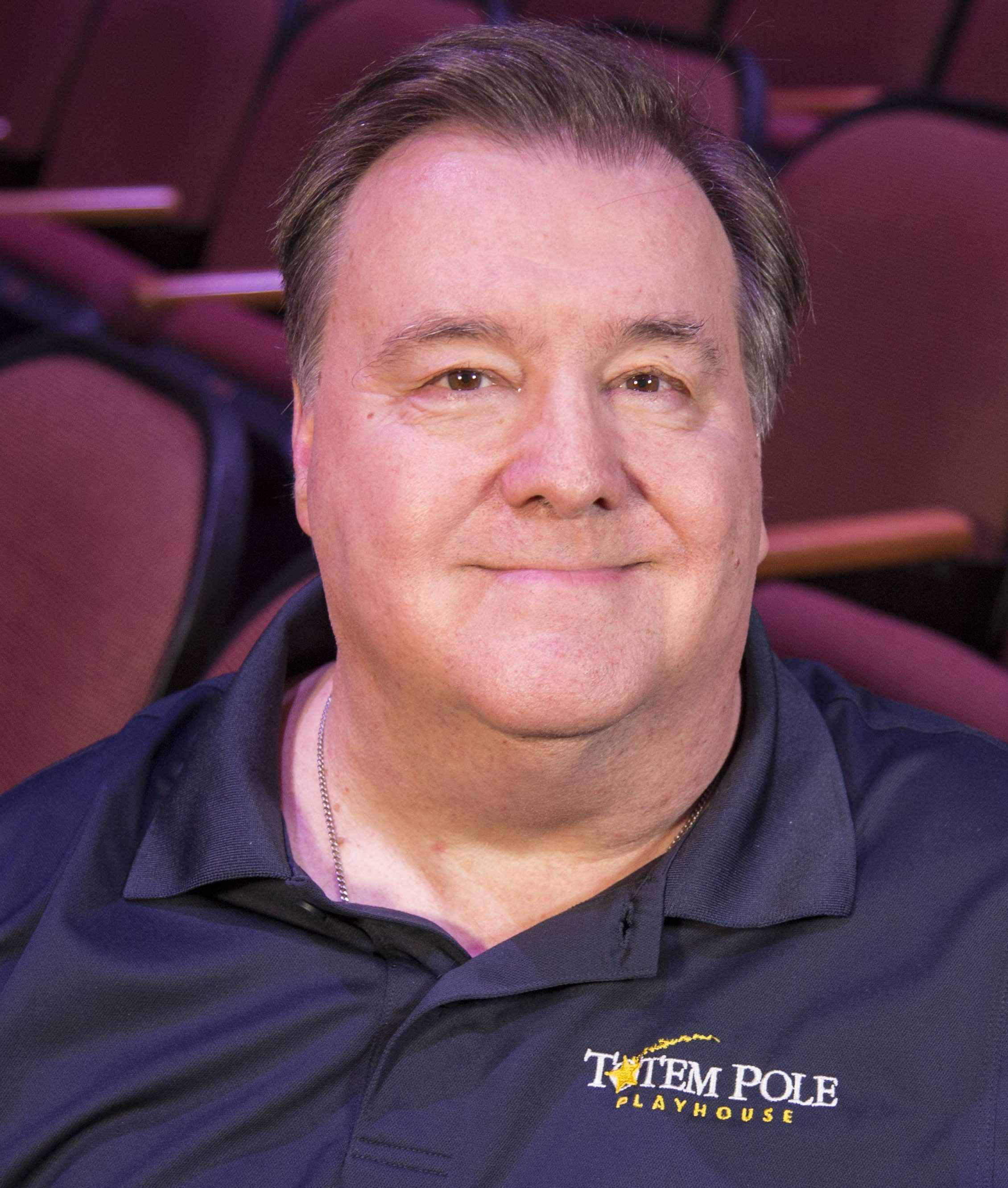 Rowan Joseph 1 | Totem Pole Playhouse