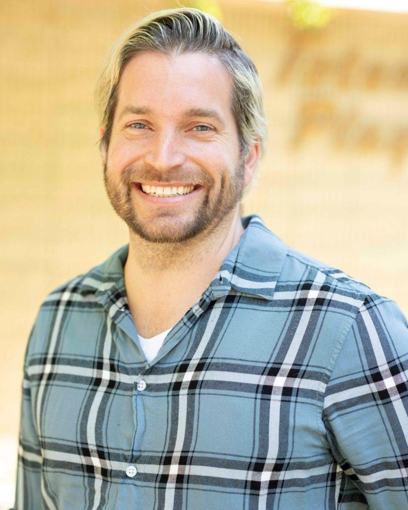 Luke | Totem Pole Playhouse