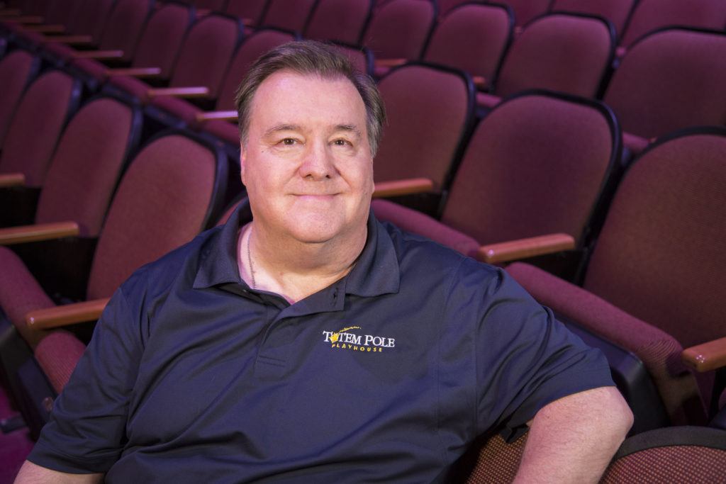 History | Totem Pole Playhouse