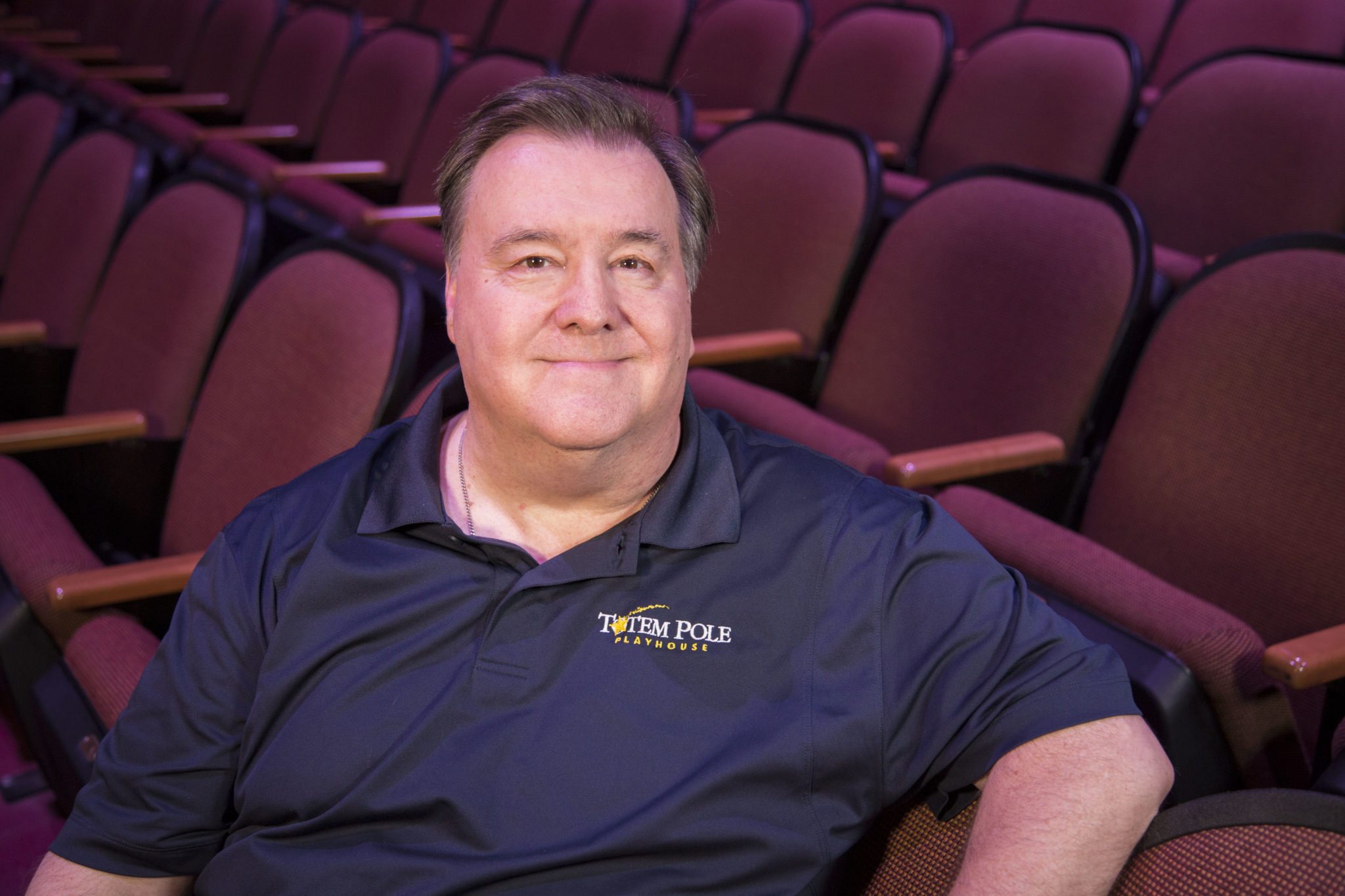 History | Totem Pole Playhouse