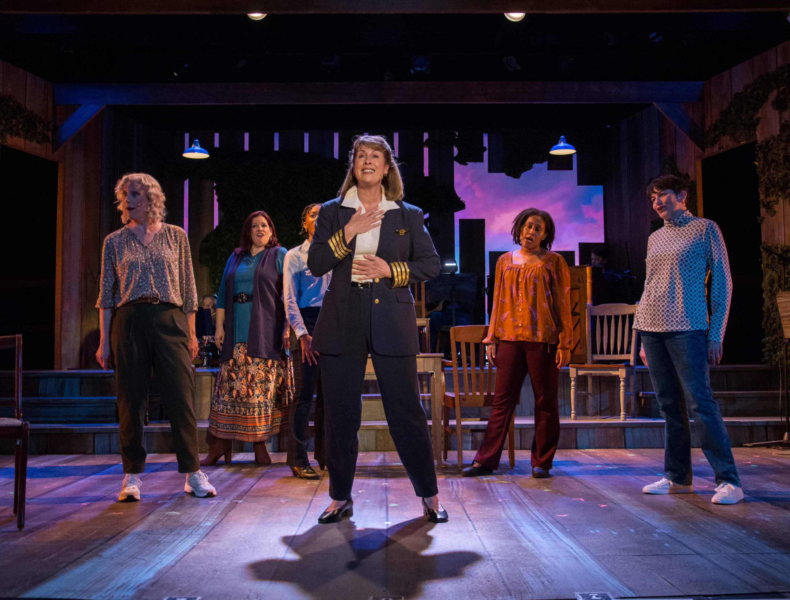 ComeFromAway-360372 | Totem Pole PlayhouseTotem Pole Playhouse