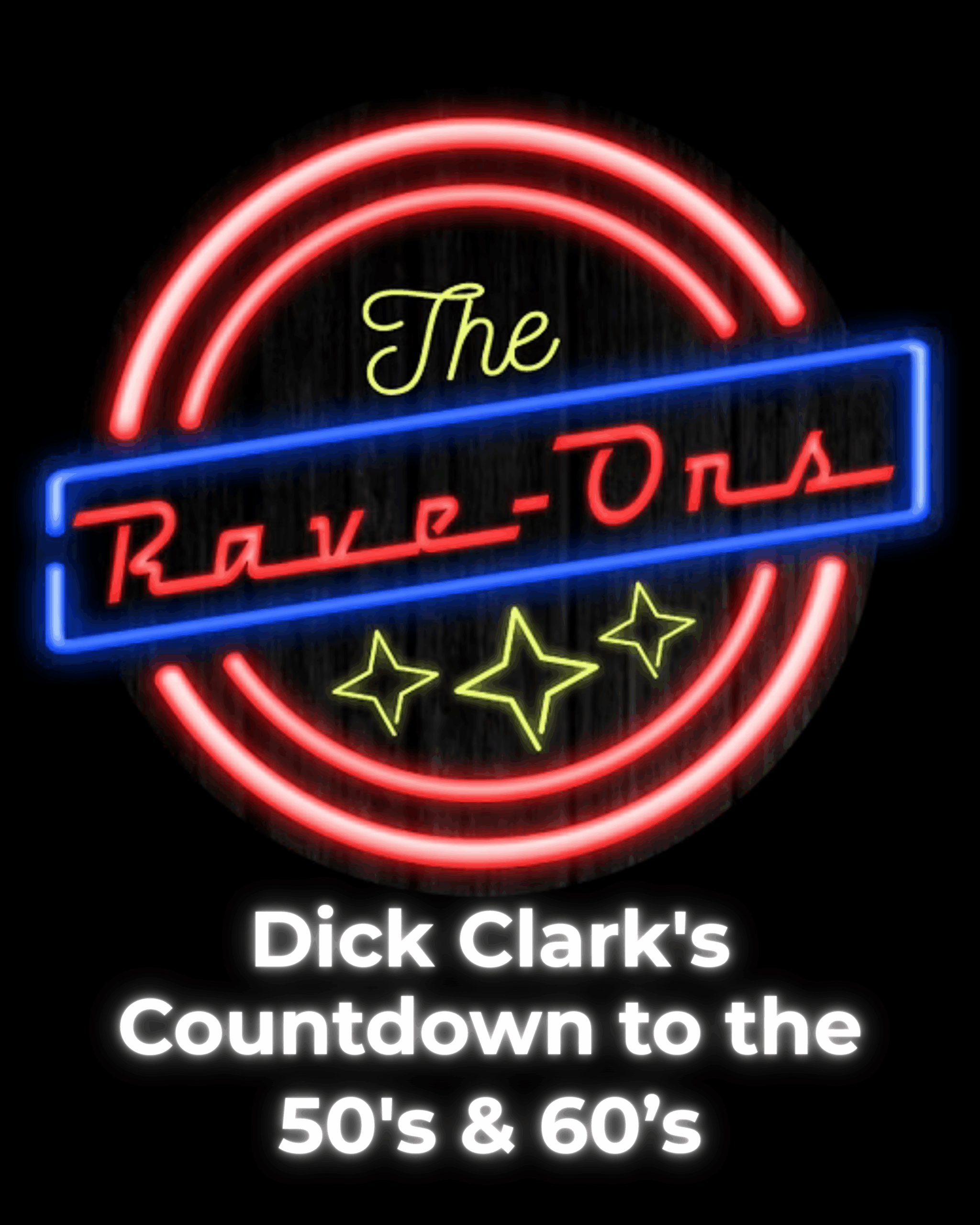 Rave-Ons | Totem Pole Playhouse