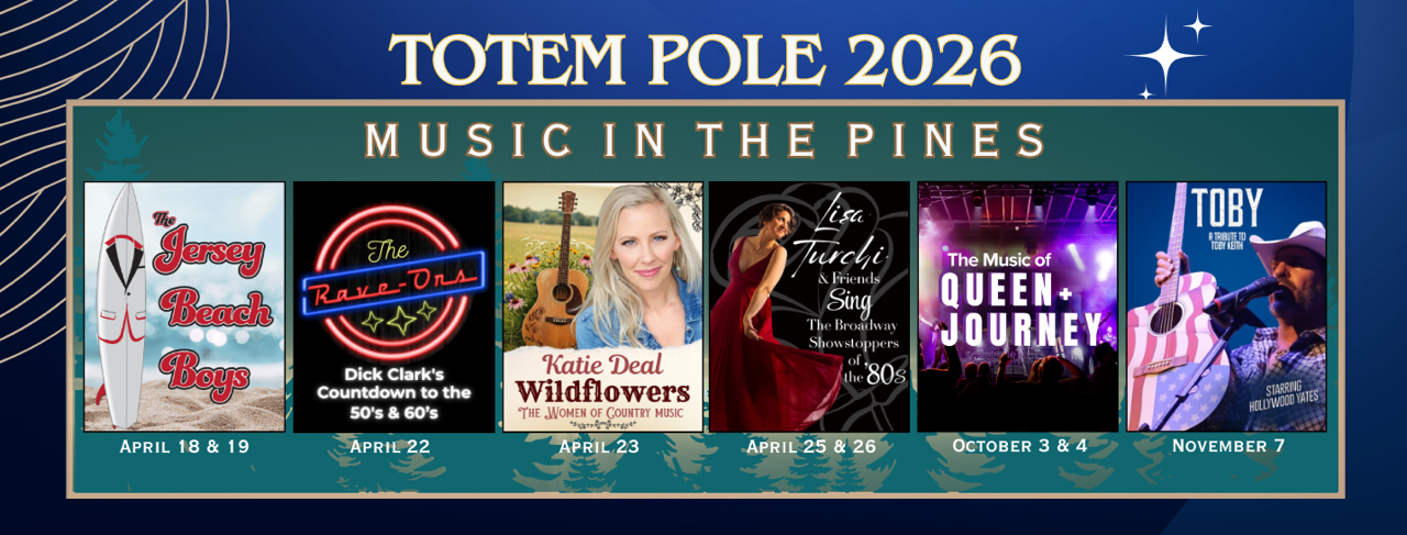 Totem Pole Playhouse