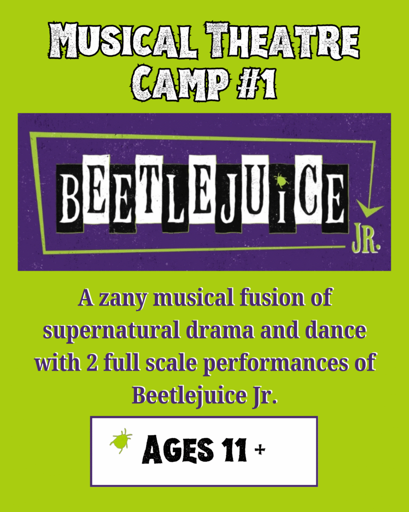 Theatre Tickets 2026 | Totem Pole PlayhouseTotem Pole Playhouse